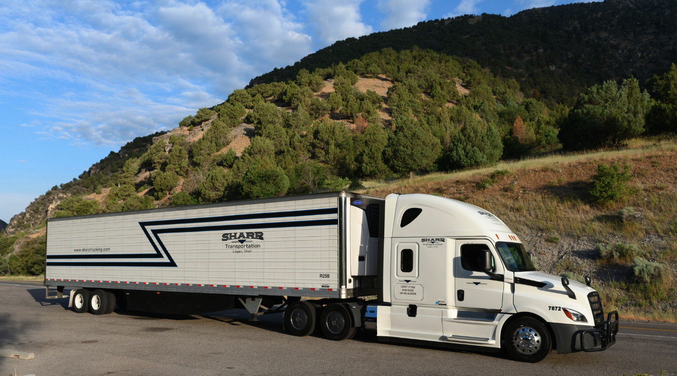 Sharp Transportation Books $170K Annually with Boon’s AI Load Sourcing Agent